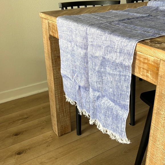 Other | Authentic Italian Table Runner | Poshmark